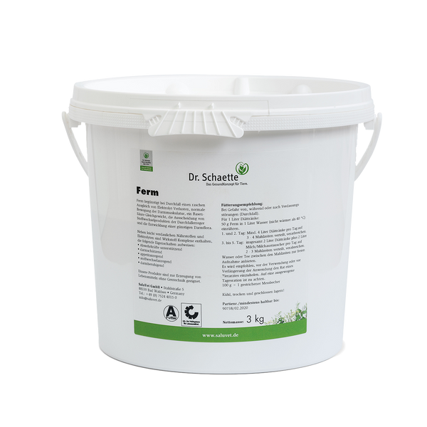 Diättränke zur Stabilisierung des Wasser- und Elektrolythaushaltes ...